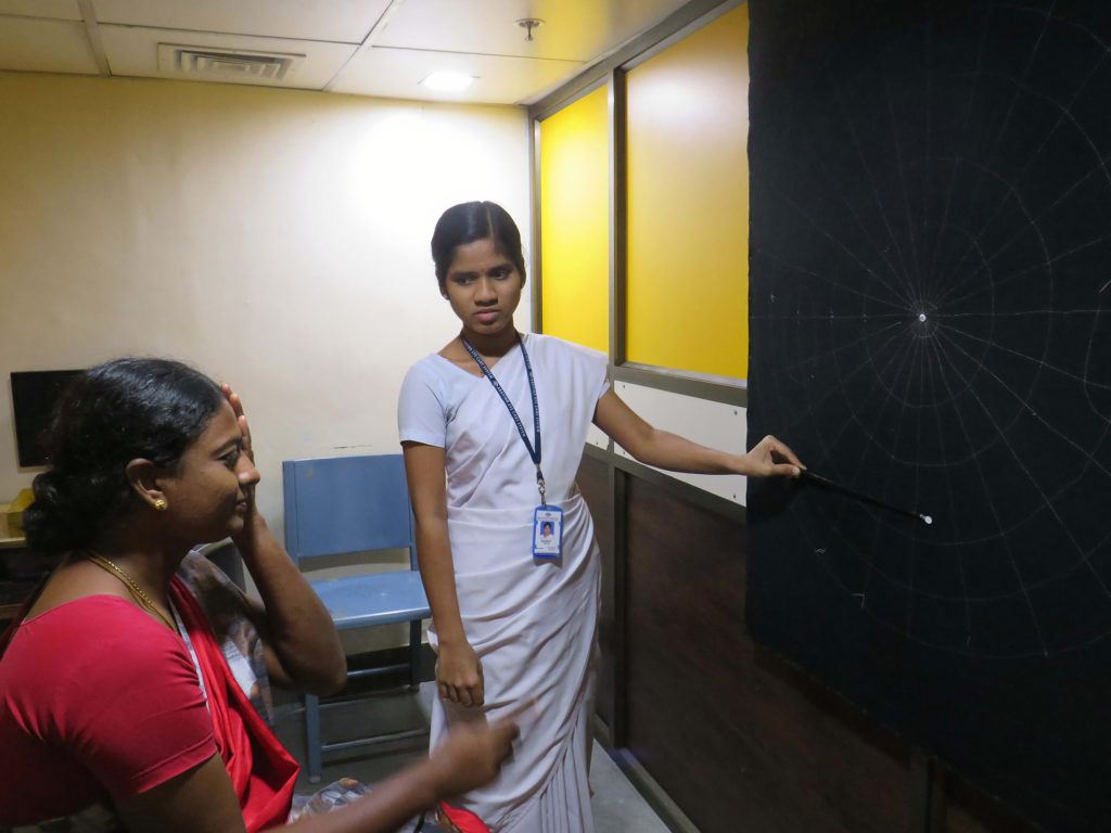 Understanding definitions of visual impairment and functional vision - CEHJ