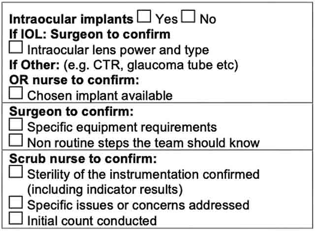 PHFI CEHJ » Assisting during microsurgery: tips for success